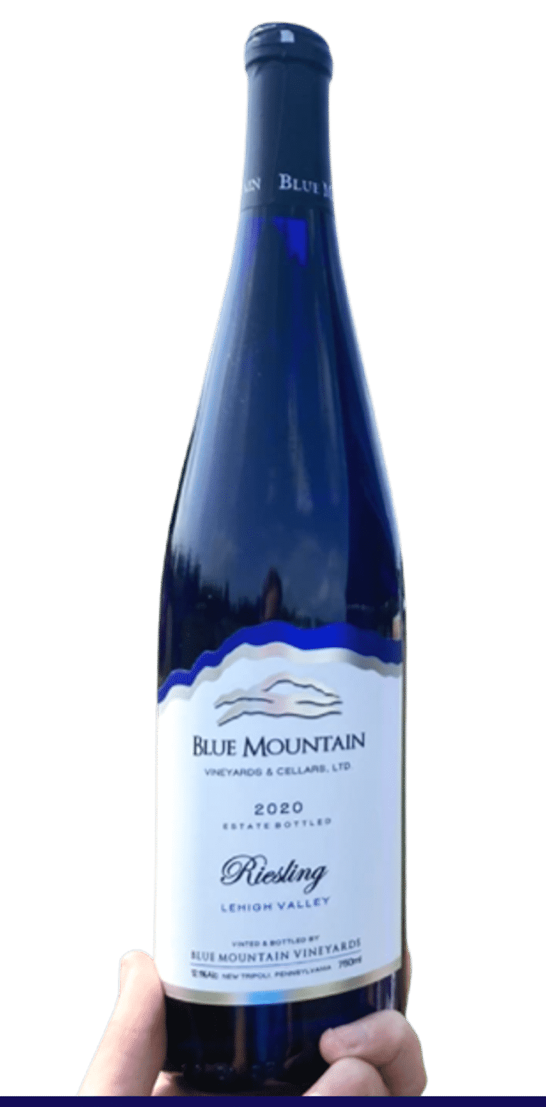 Award-Winning Wine | Blue Mountain Vineyards & Cellars